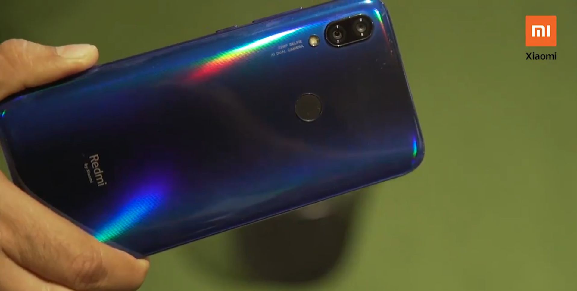 WATCH: Xiaomi Redmi Y3 teaser video shows a dual-rear camera setup and ...