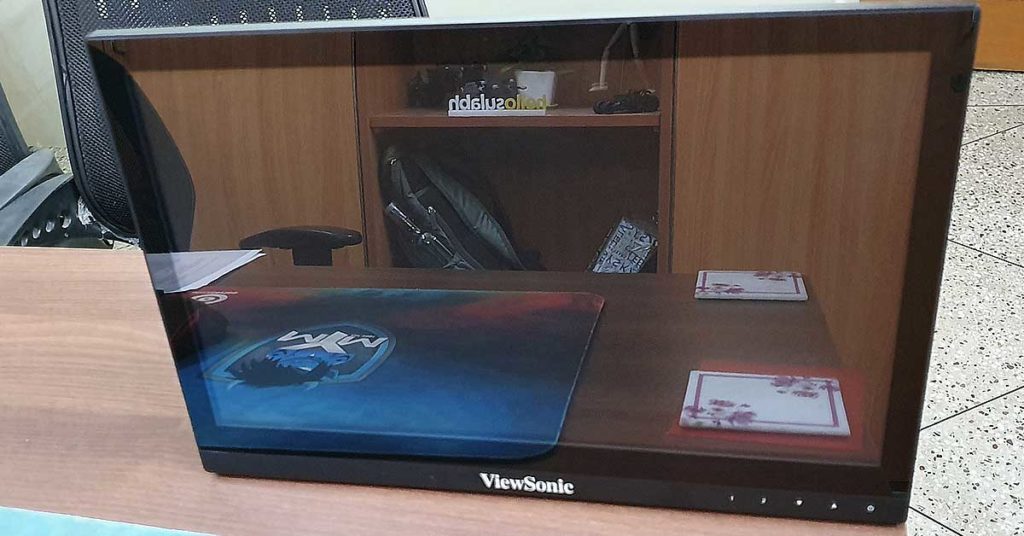 Viewsonic TD 1630-3 Touch LED monitor review: Good for basic ...