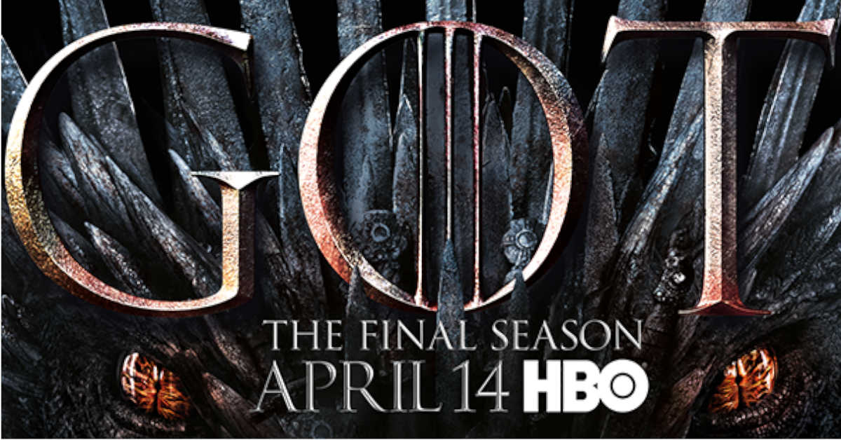 How to block all Game of Thrones spoilers from the internet