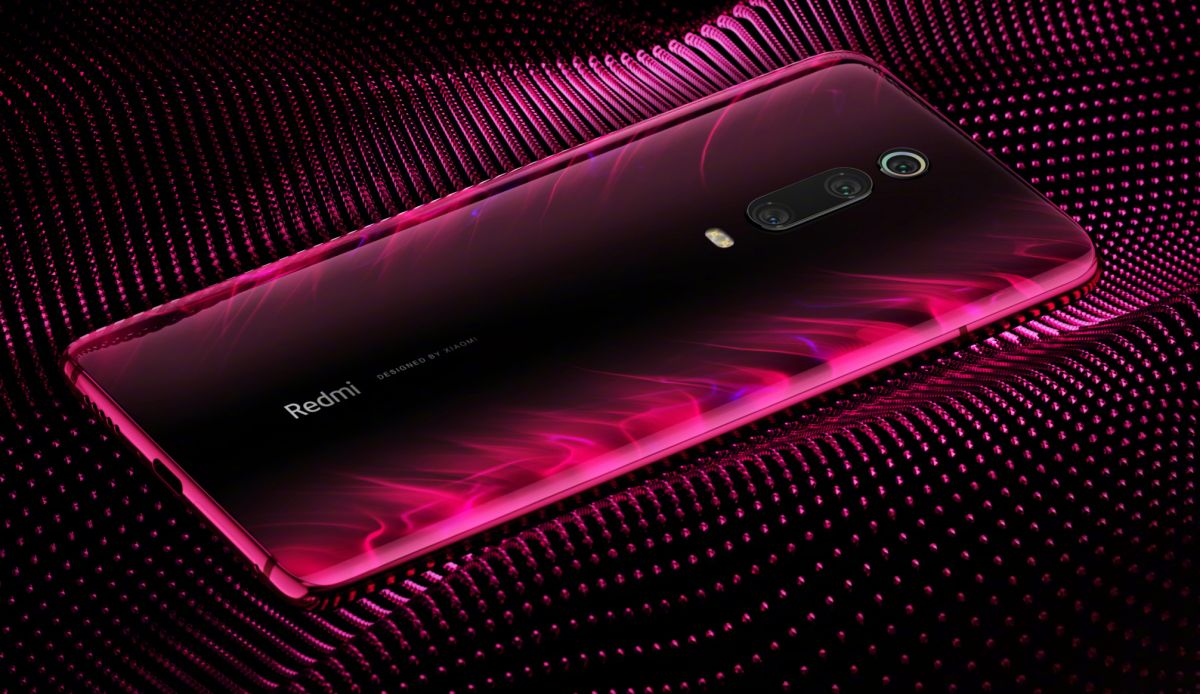 Xiaomi Mi 9T with triple-rear camera and pop-up selfie camera launched ...