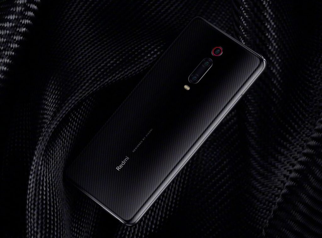 Redmi K20 Pro and Redmi K20 with AI-powered triple-rear camera setup ...