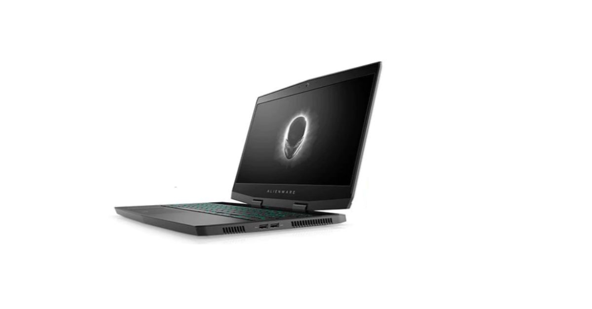 Dell Alienware m15, Alienware m17 gaming laptops launched at Computex 2019