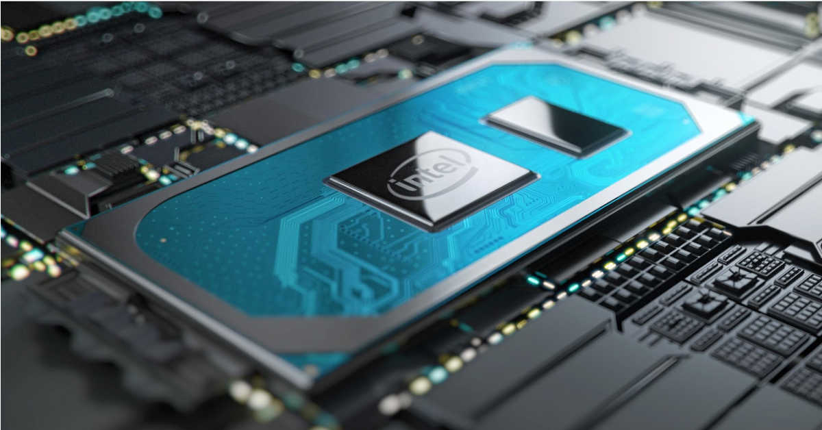 Intel 10th generation core 'Ice Lake' 10nm CPUs unveiled at Computex 2019
