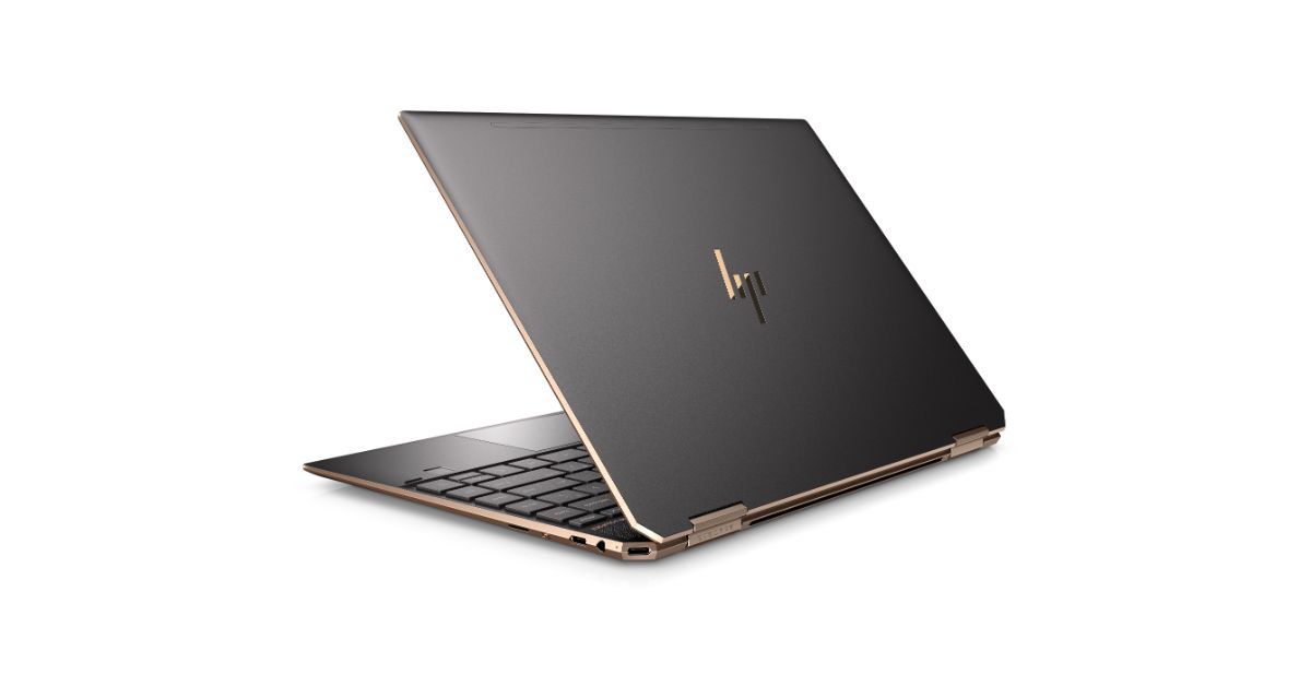 HP Spectre Folio and Spectre X360 launched in India: Price and ...