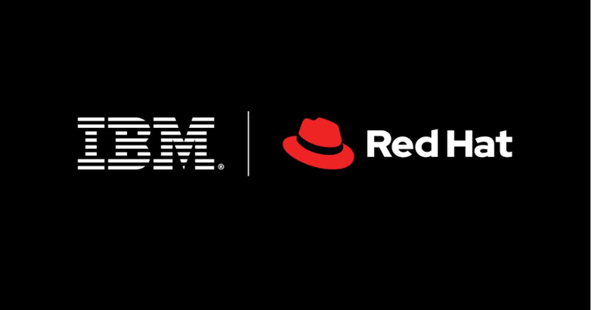 IBM wraps up its Red Hat acquisition for $34 billion