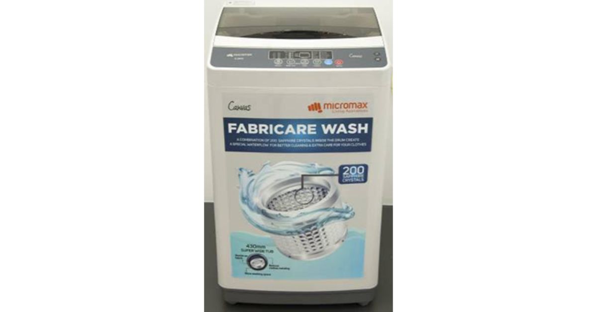 Micromax launches Android TV lineup and fully automatic washing ...