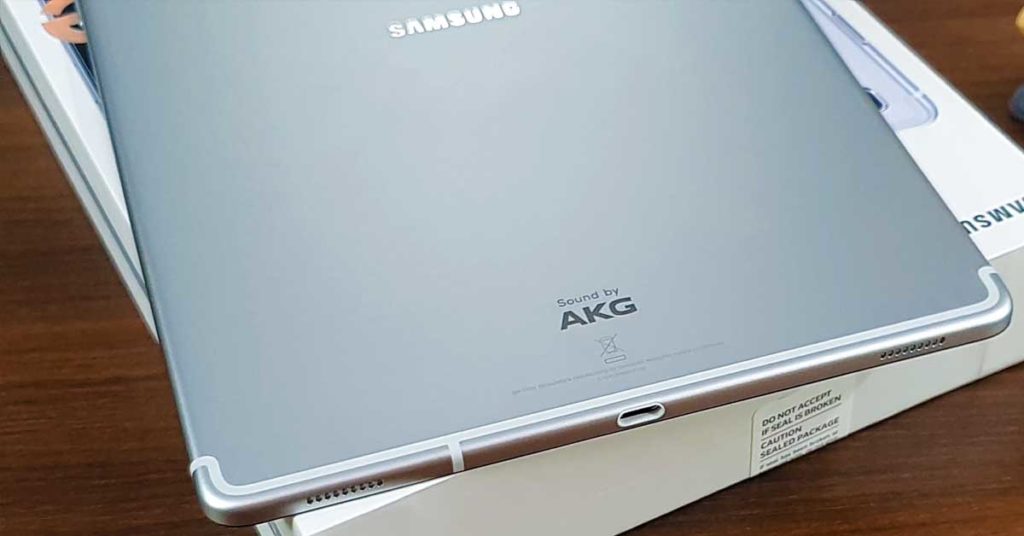 Samsung Tab S5e Review: The finest Android tablet so far of 2019