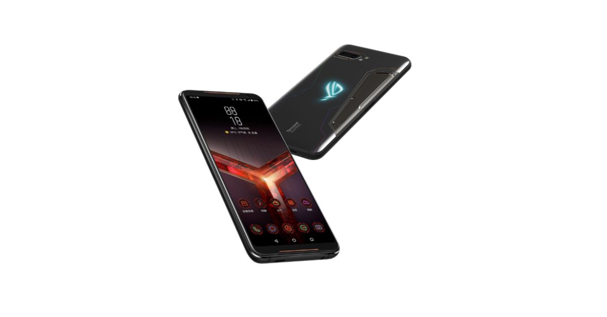 Asus ROG Phone 2 price and availability details revealed