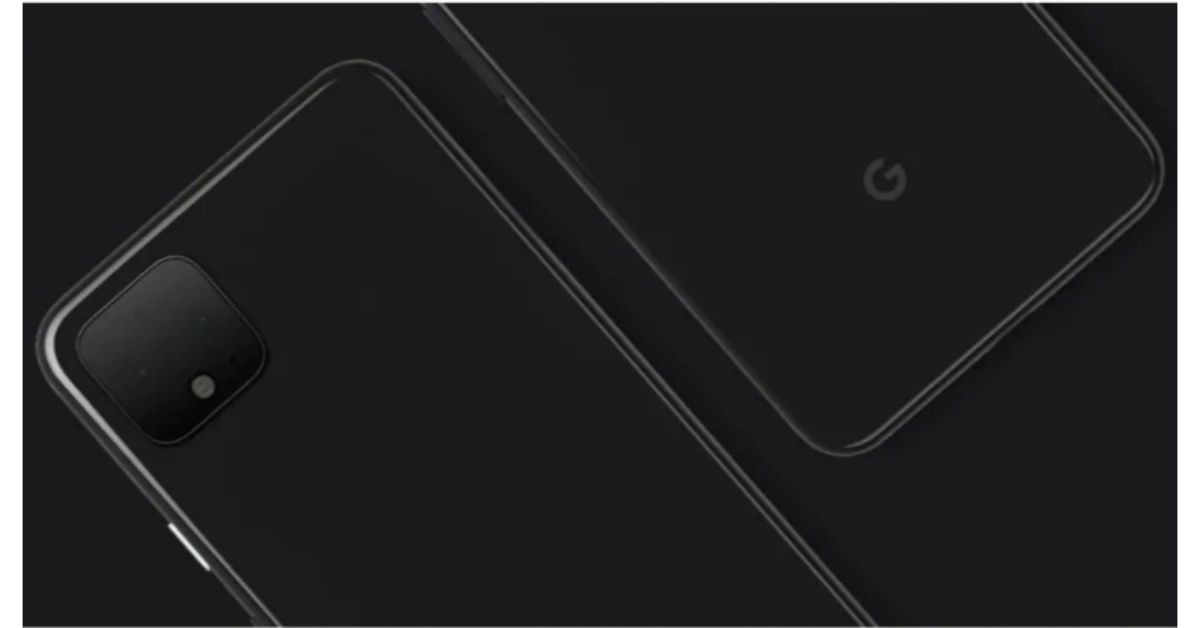Google Pixel 4 and Pixel 4XL specifications leaked