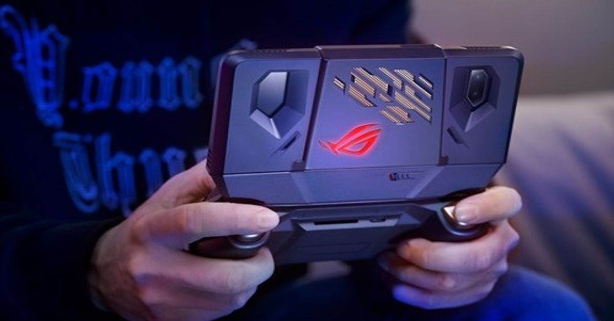 Asus ROG Phone 2 specifications leaked via TENAA ahead of launch