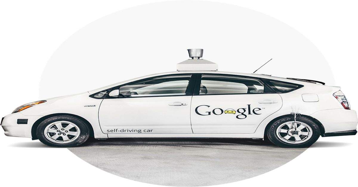 DeepMind collaborates with Waymo to train self-driving cars