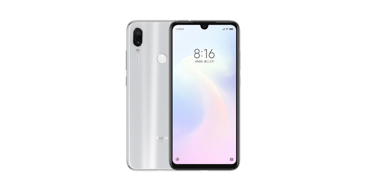 Xiaomi Redmi Note 7, Redmi Note 7 Pro's 'Mirror Flower Water Moon ...
