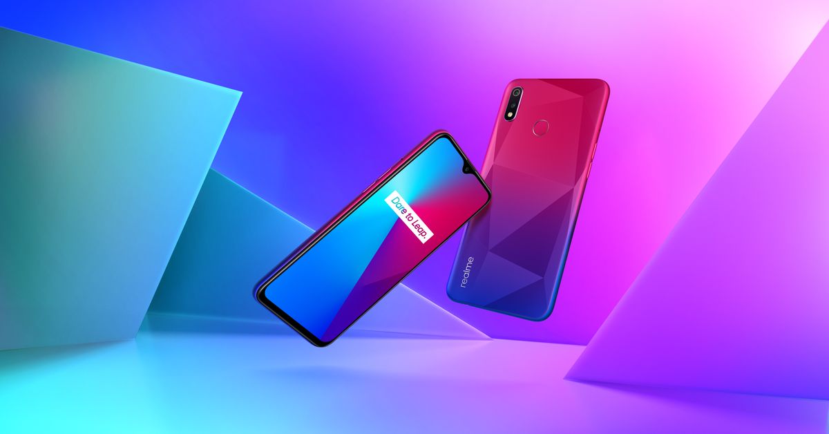 Realme Freedom Sale to begin on August 1: Deals and discounts you ...