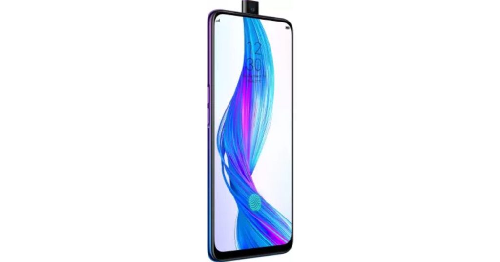 Realme X launched in India: Price and specifications revealed