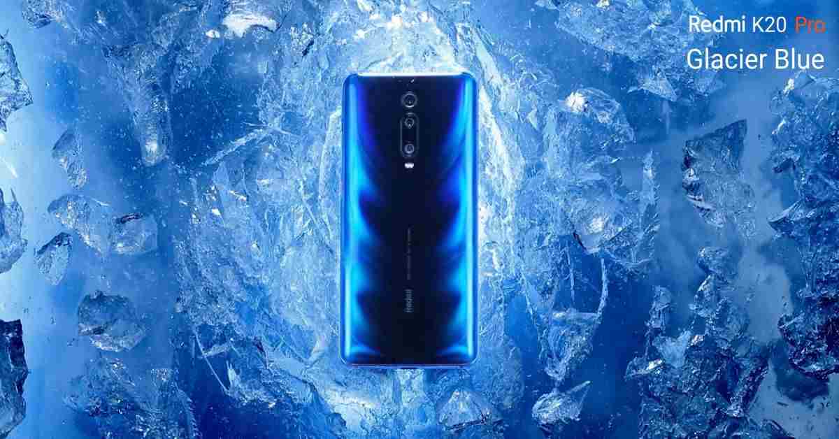 Redmi K20 Pro, Redmi K20 with 48MP primary camera launched in India