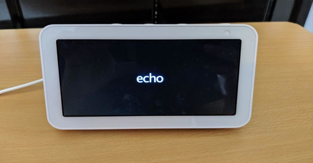 Amazon Echo Show 5 review: Good for the price