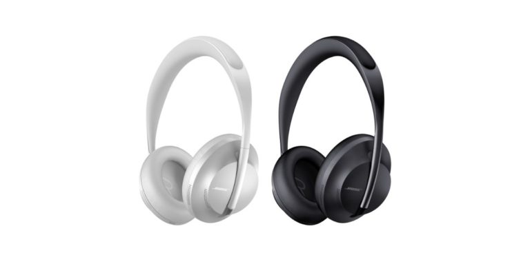 Bose Noise Cancelling Headphones 700 launched in India