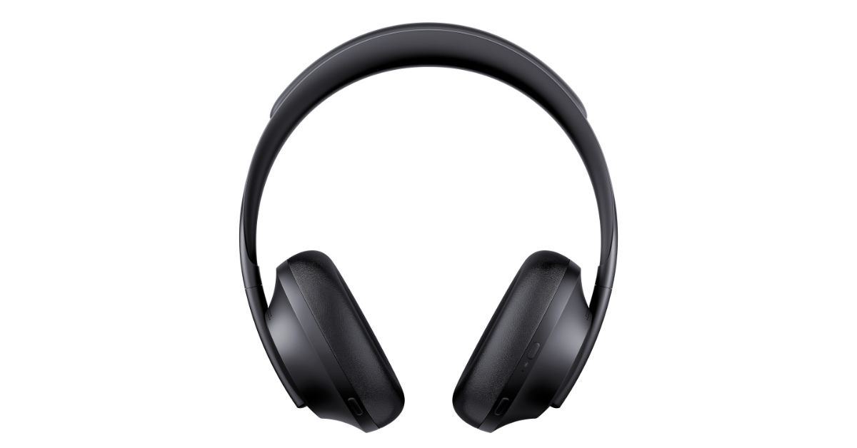 Bose Noise Cancelling Headphones 700 launched in India