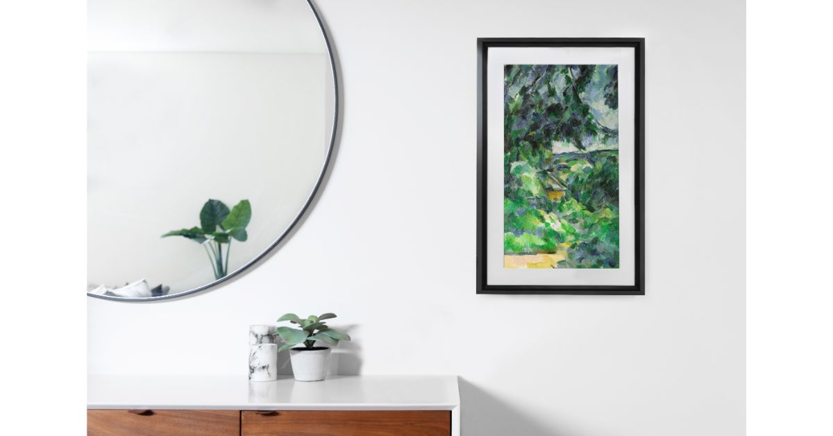 Netgear launched Meural Canvas in India