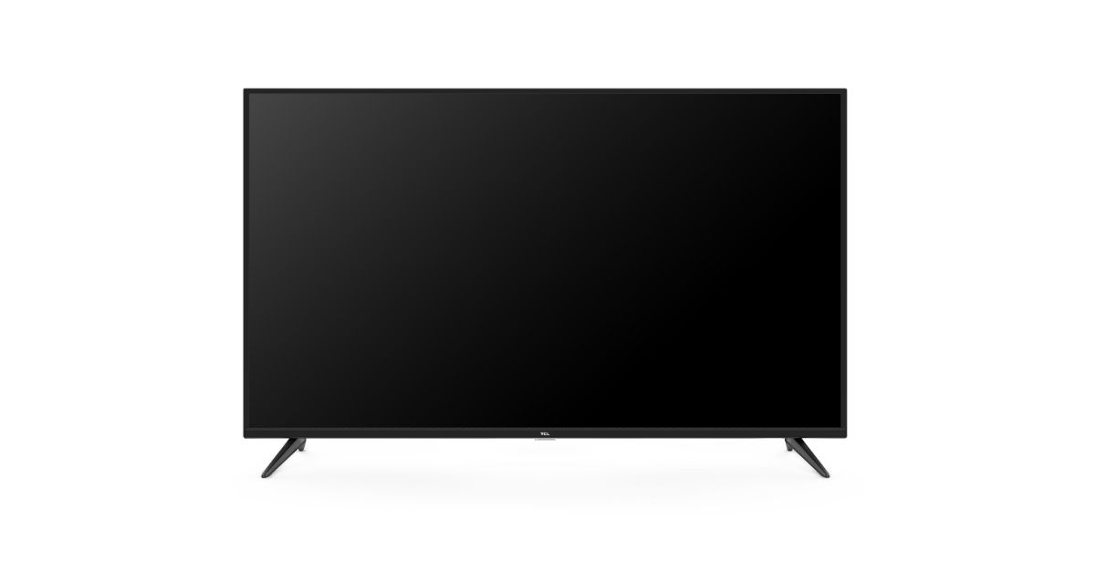 TCL P8, P8S and P8e 4K TVs launched in India: Key details