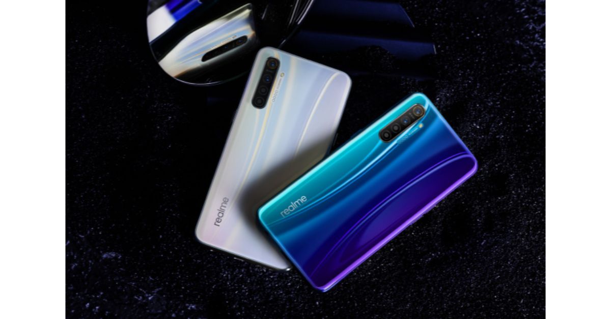 Realme X2 with the 64-megapixel camera set to launch on September 24
