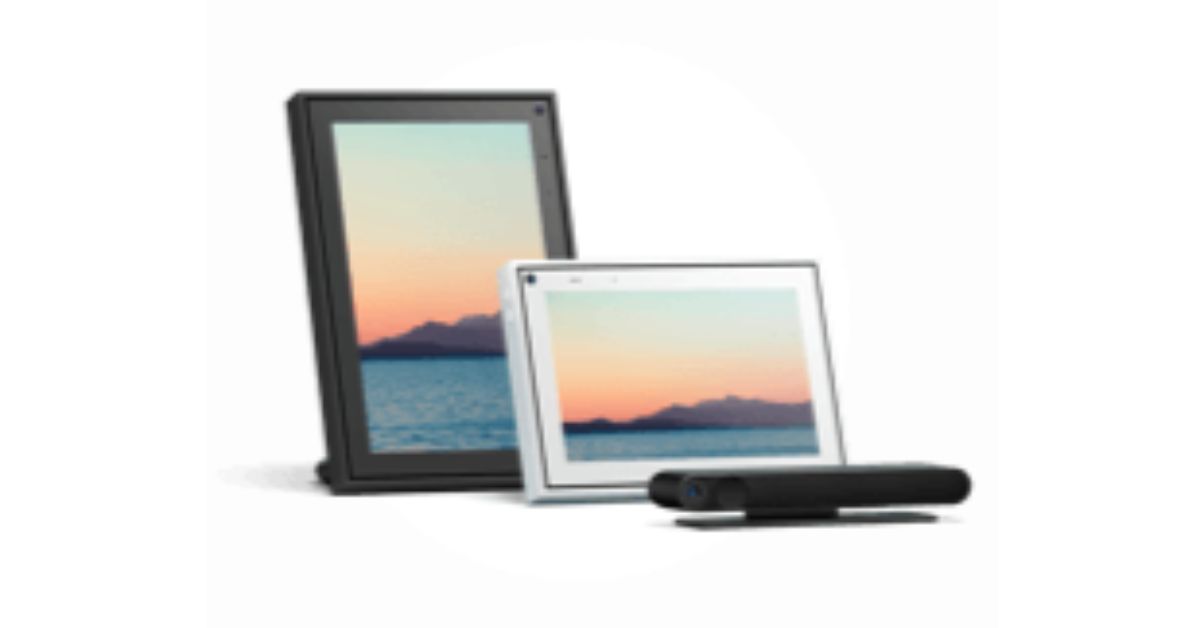 Facebook launched new Portal Devices with inbuilt Alexa