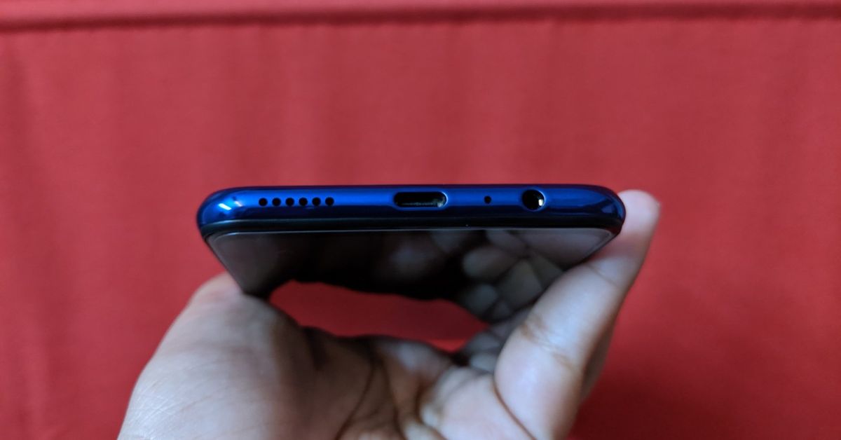 Vivo Z1x review: A budget-friendly all rounder