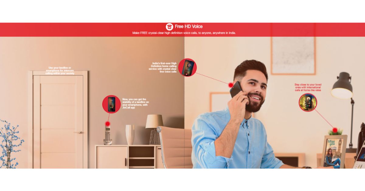Compared: Reliance Jio Fiber broadband VS ACT Fibernet plans