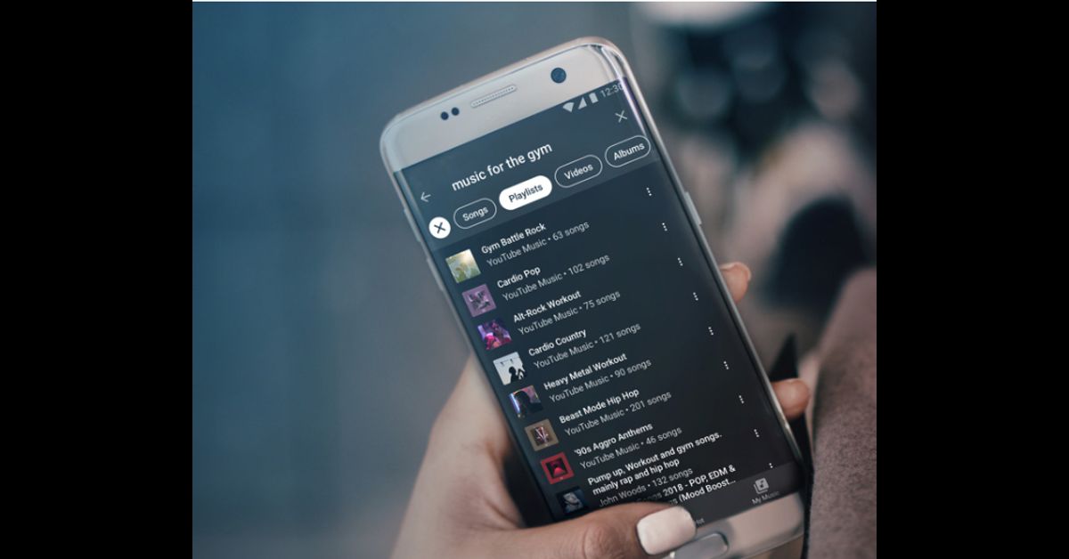 YouTube Music puts back Google Play Music, now comes pre-installed on ...