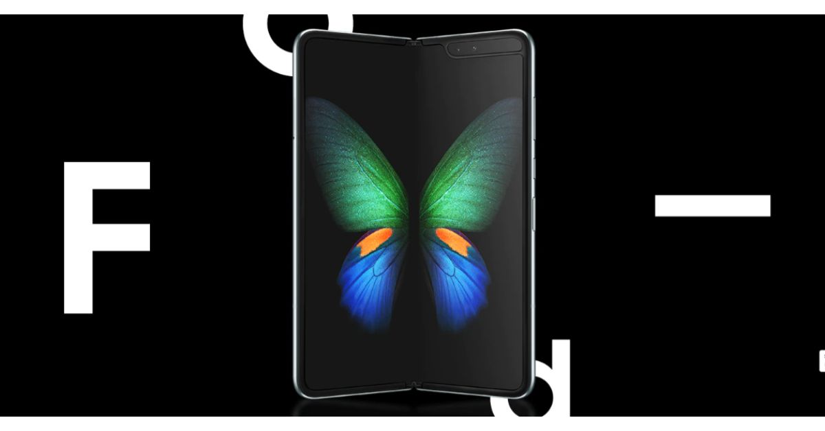 Samsung Galaxy Fold now available for pre-orders
