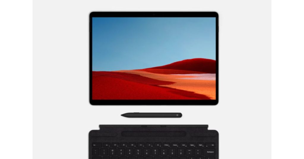 Microsoft event 2019 update: Surface Laptop 3, Pro 7 and Pro X announced