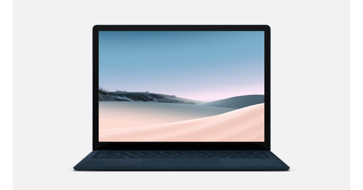 Microsoft event 2019 update: Surface Laptop 3, Pro 7 and Pro X announced
