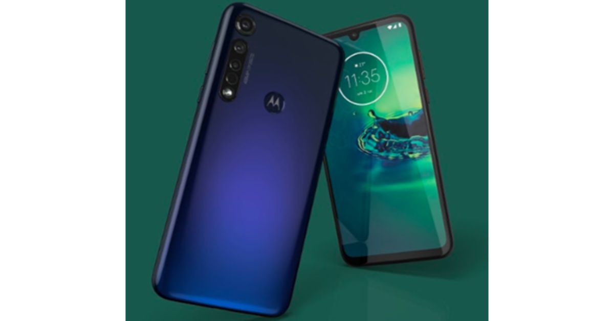 Moto G8 with Snapdragon 665 chipset launched in India: Price and specs ...