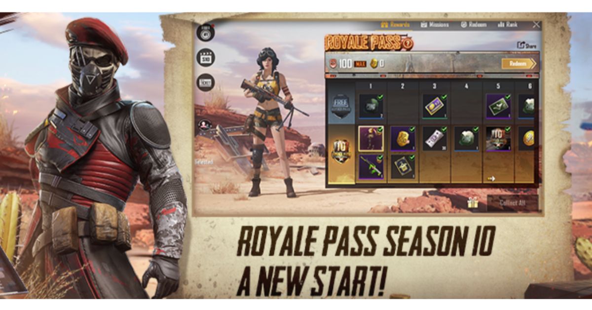 PUBG Mobile 0.15.5 update to launch today, brings new characters ...