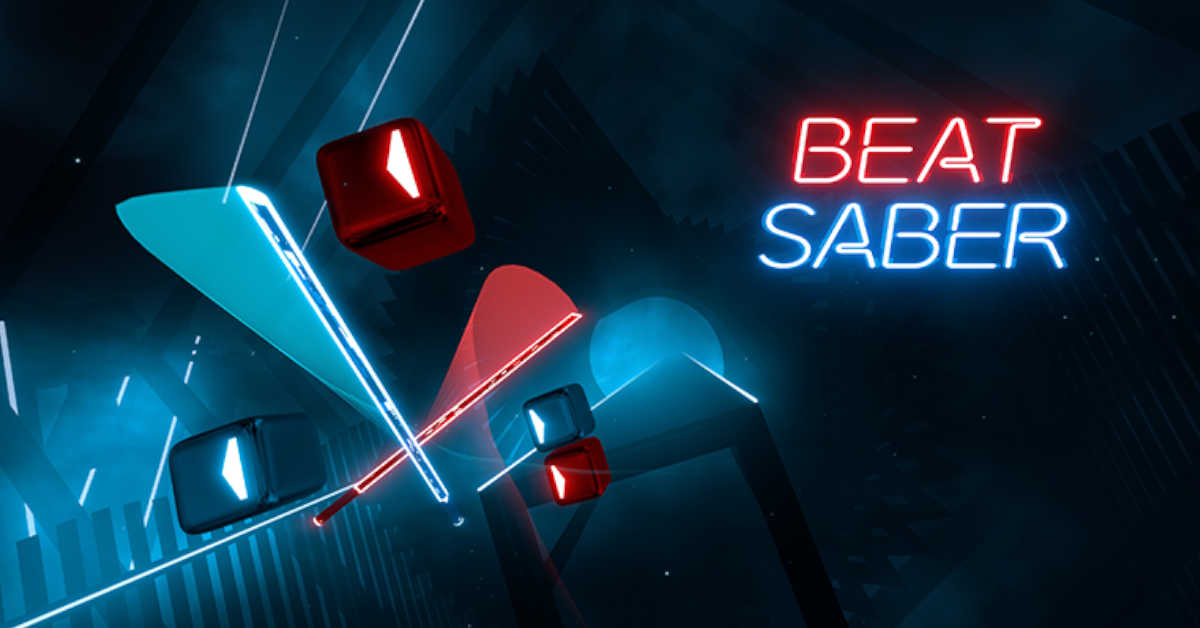 Beat Games, the studio behind Beat Saber bought by Facebook