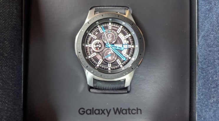 Samsung Galaxy Watch 4G review: One of the best smartwatches of the year