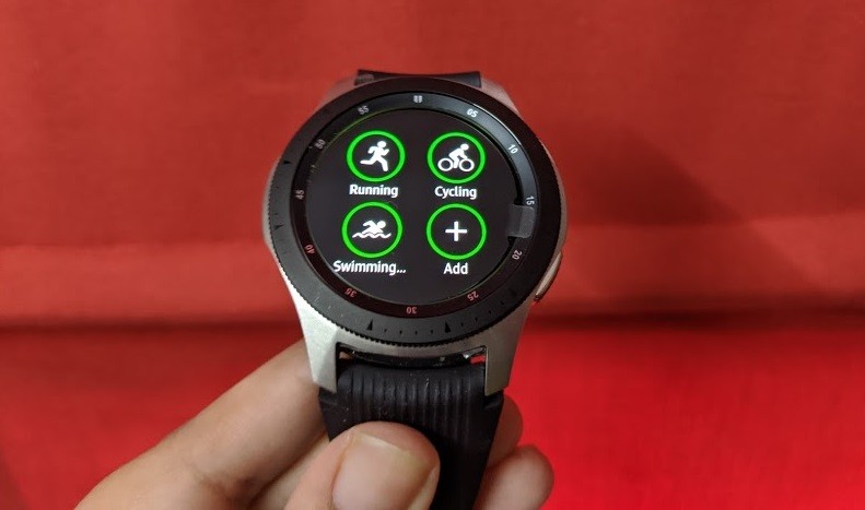 Samsung Galaxy Watch 4G review: One of the best smartwatches of the year