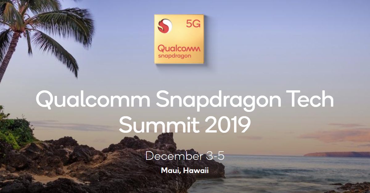 Qualcomm Snapdragon 865 is coming soon to these smartphones in the near ...