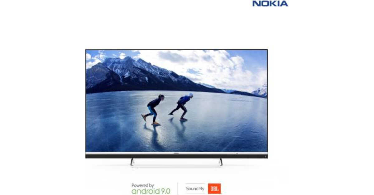Nokia launched its first 4K smart TV: Everything you need to know