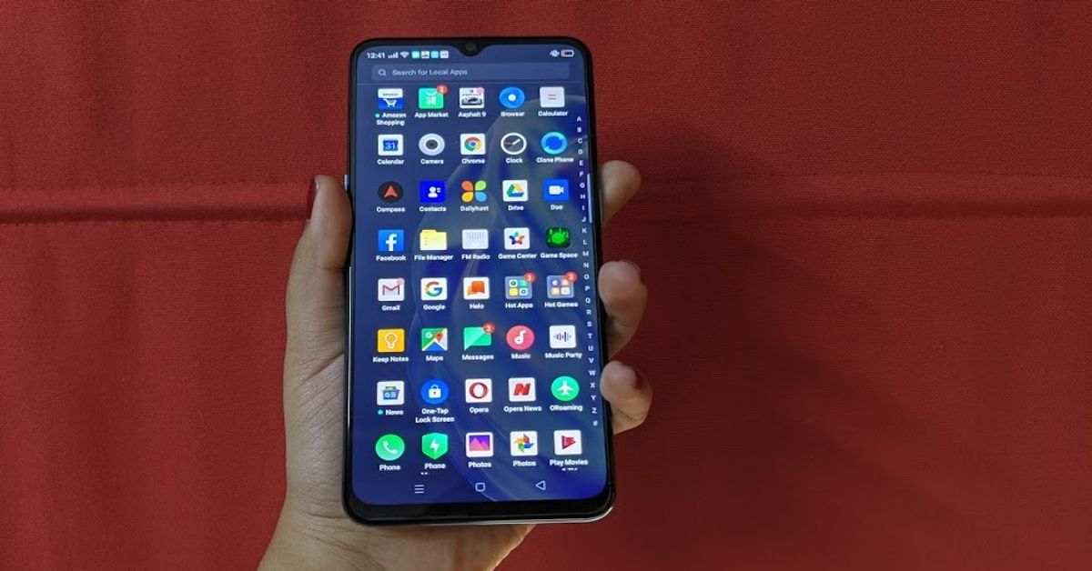 Oppo F15 review: Almost as good as it looks on paper