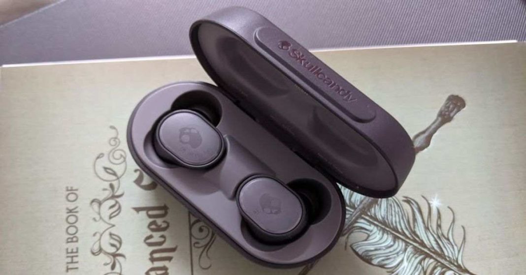 SkullCandy Sesh Truly wireless earbuds review: Perfect for bass-lovers