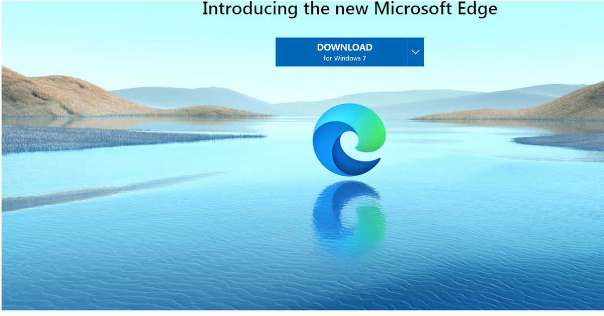 Microsoft Edge now has a new and improved version: Everything to know ...