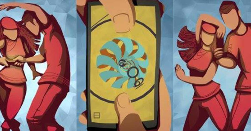 5 awesome social game apps to try with your friends