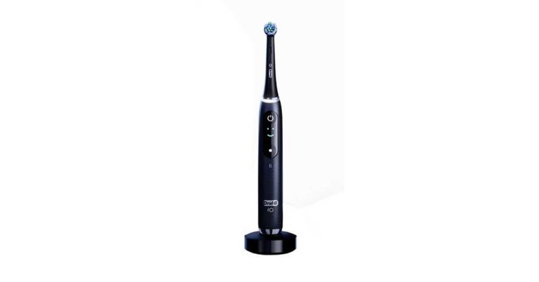 CES 2020: Colgate and Oral-B are bringing AI driven toothbrushes into a ...