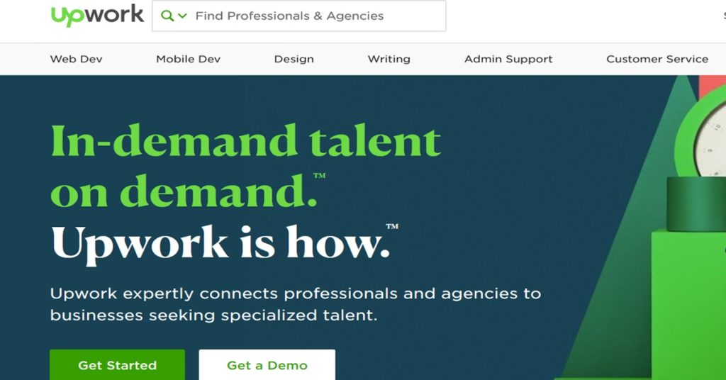 5 smart money-making websites to ‘work from home’