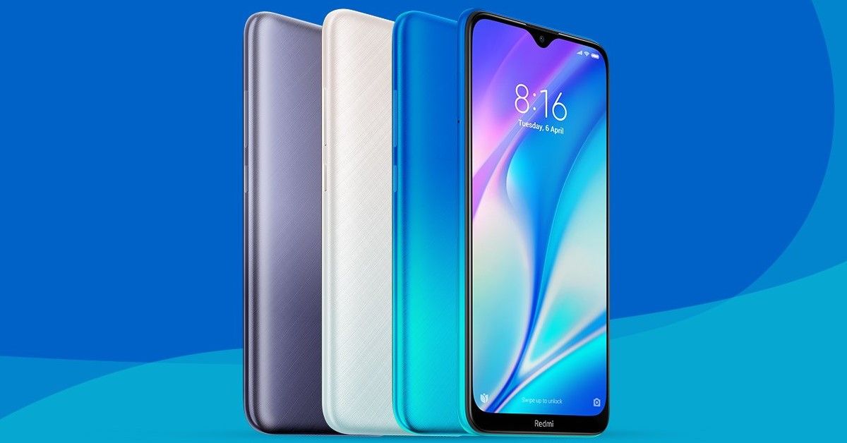 Redmi 8A Dual and Redmi Power Bank launched in India: Pricing and ...