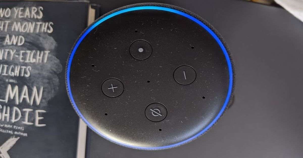 The new Amazon Echo (2019) review: Comes with many improvements