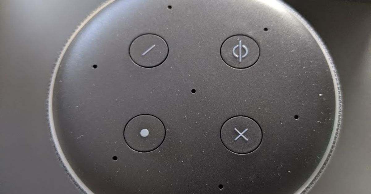 The new Amazon Echo (2019) review: Comes with many improvements