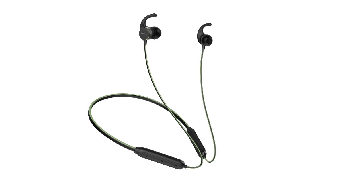 Lenovo launched 4 new audio products with EQ mode in India