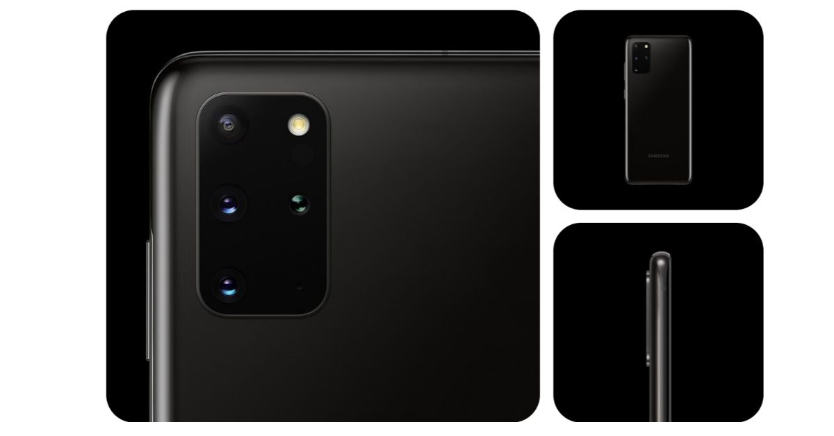 Samsung Galaxy S20, S20 Plus and S20 Ultra launched: Price and ...